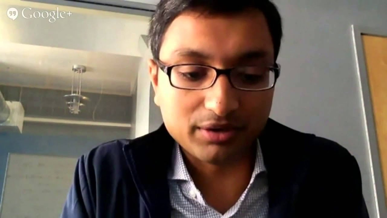 Ask a Bootcamp Leader: Harsh Patel of MakerSquare