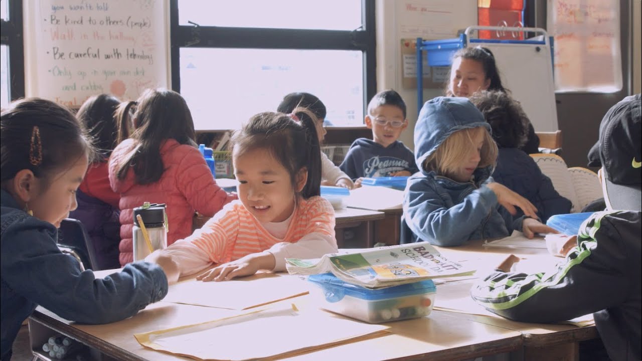 Turn your classroom into a community with ClassDojo