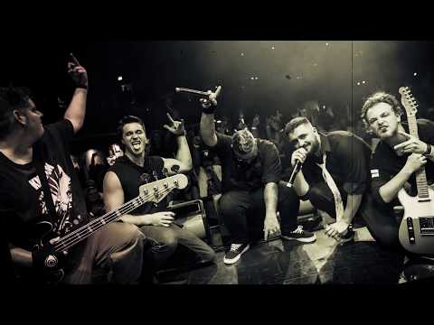 Introducing THE COLLECTIVE (Live @ London Music Hall)