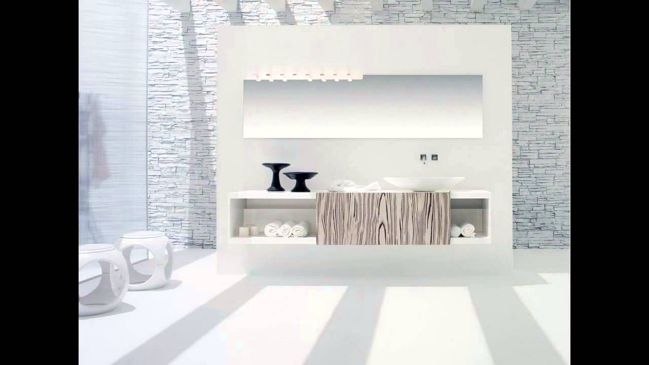 Bathroom Designs From Arlex