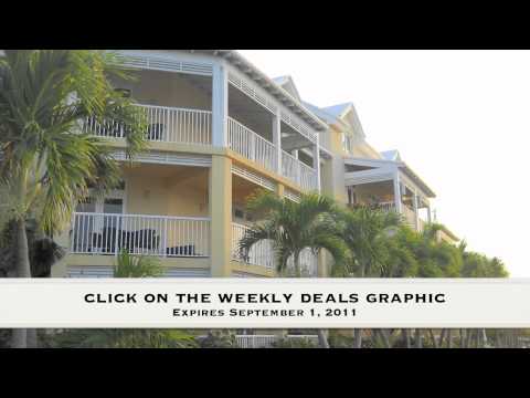 Abaco Island - Marsh Harbour - The Bahamas