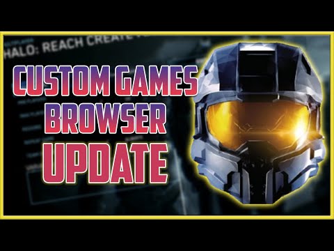 Steam Community :: Video :: Halo MCC Flight Update | Halo MCC Custom ...