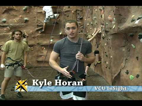 VCU Cary St. Gym Re-Opens | VCU InSight