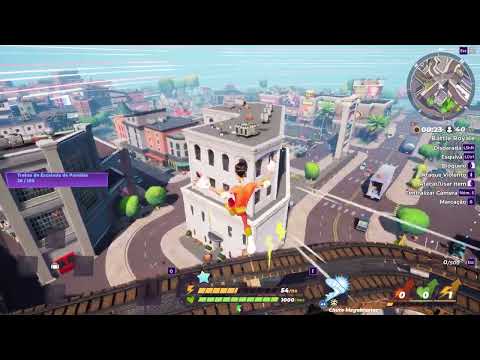 Steam Community :: Video :: Rumbleverse