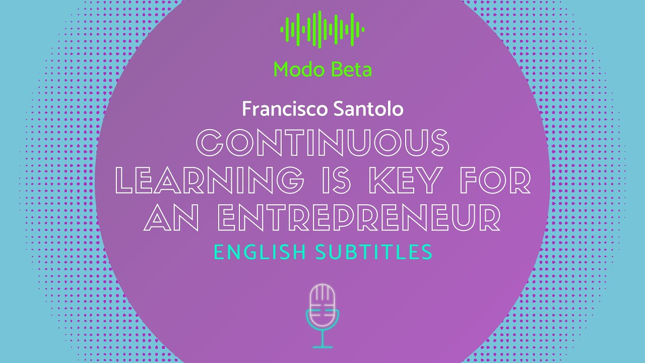 Francisco Santolo in Liquid Times: A Different Way of Learning to Be An ...