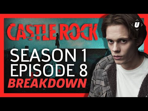 Castle Rock Episode 8 Breakdown! "Past Perfect"