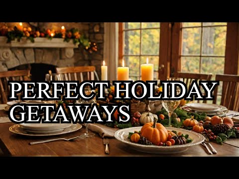 10 Best Places to Visit for Thanksgiving in the US 2024