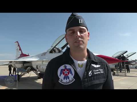 Pacific Air Show 2022