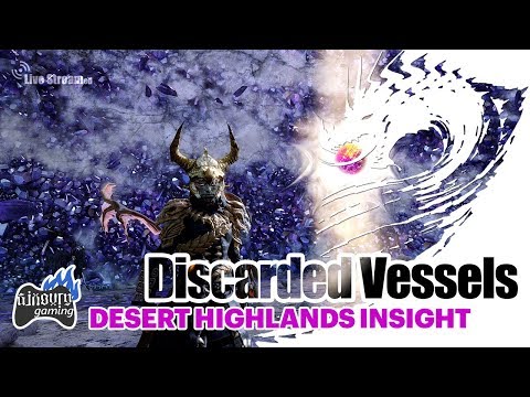Steam Community :: Video :: 🎮 GW2PoF Discarded Vessels Transcendent Bay ...