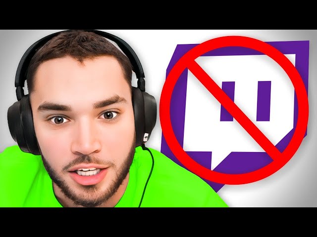 Why was Adin Ross indefinitely banned from Twitch? Revisiting the streamer's suspension