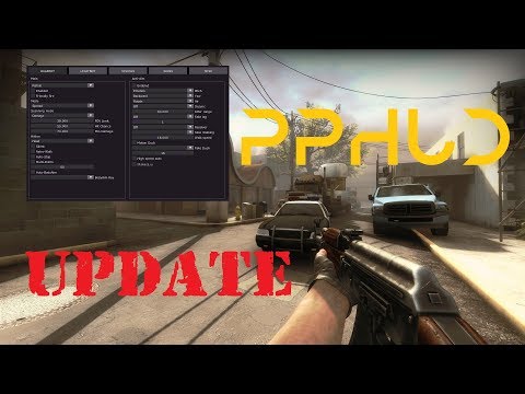 Steam Community :: Video :: 🔥 Update free PPHUD Best legit cheat csgo download 27.03 + CFG