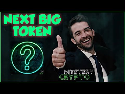 BSC NEXT BIG TOKEN IS SET TO LAUNCH🔥 - Do Not Miss This⚠️