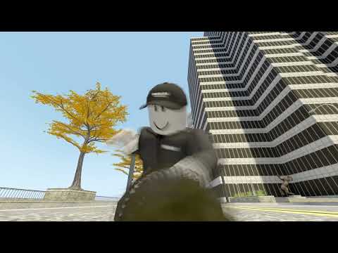 {sfm} roblox beating alex gaming roblox