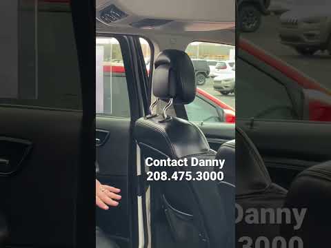2014 Dodge Journey Limited AWD stock# 994542 #petersoncdjr #petersonusedcars #familycar