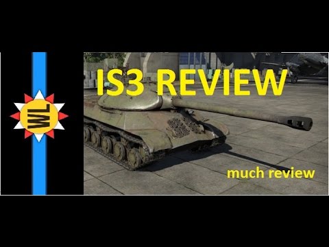 Steam Community :: Video :: IS3 - User Guide & Review - War Thunder ...