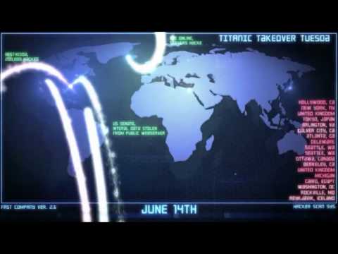 Anonymous – Antisec Strike Back Against the Empire | Willkommen bei ...