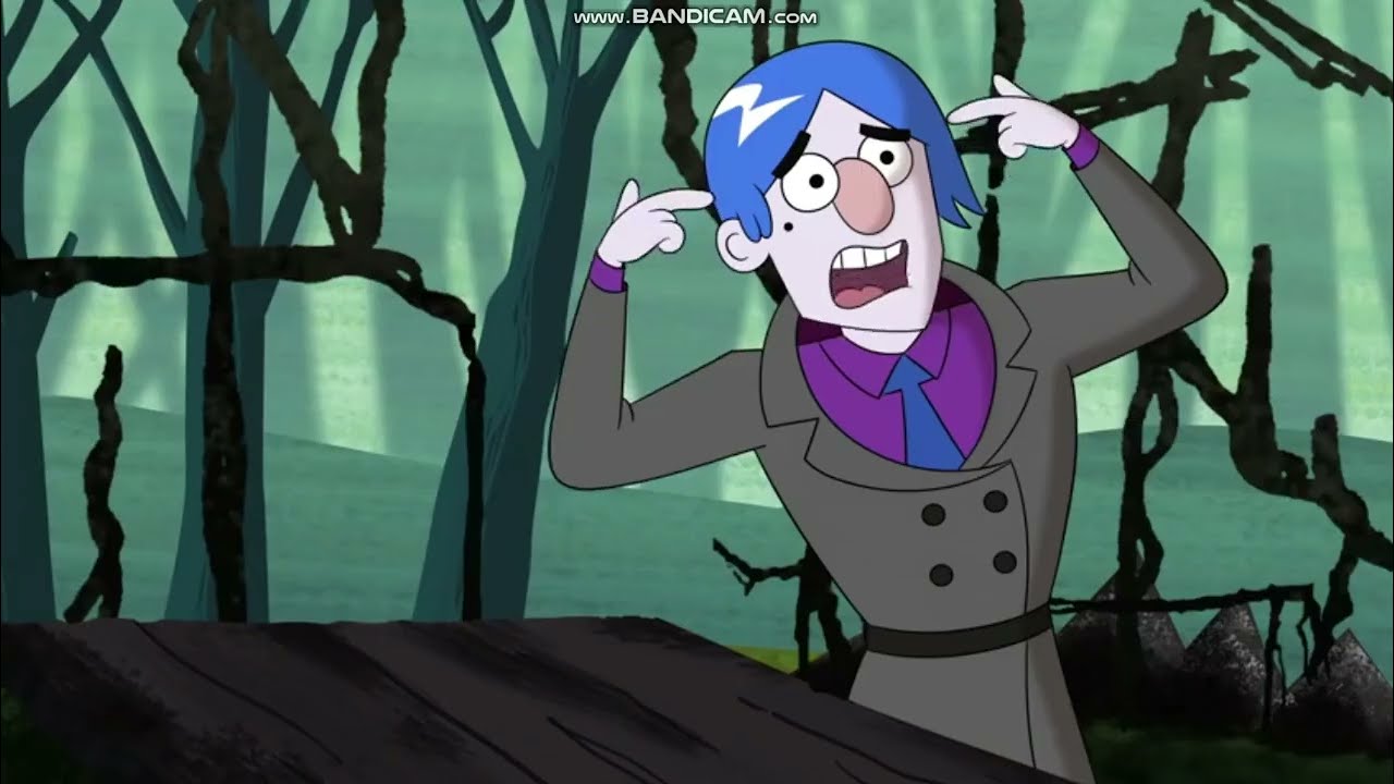 The 7D | Grim Gloom's Songs