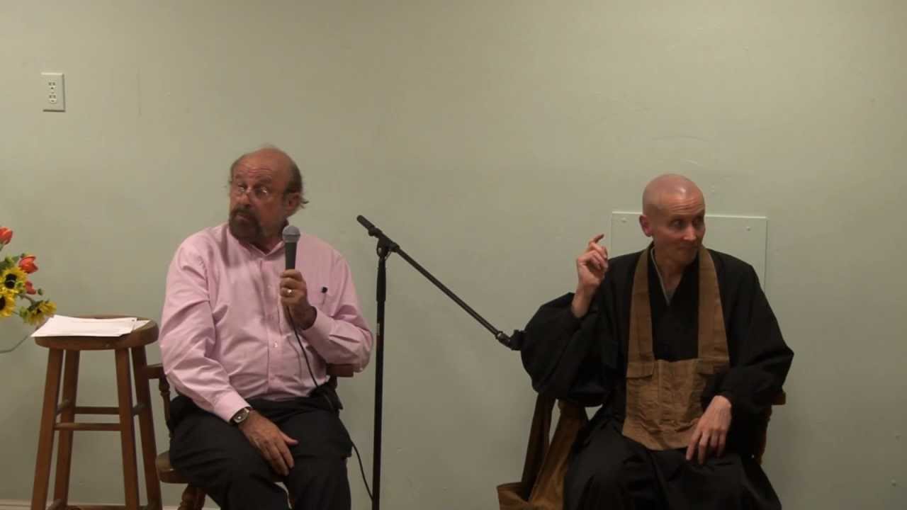 Buddhism and Psychedelics: Part 1