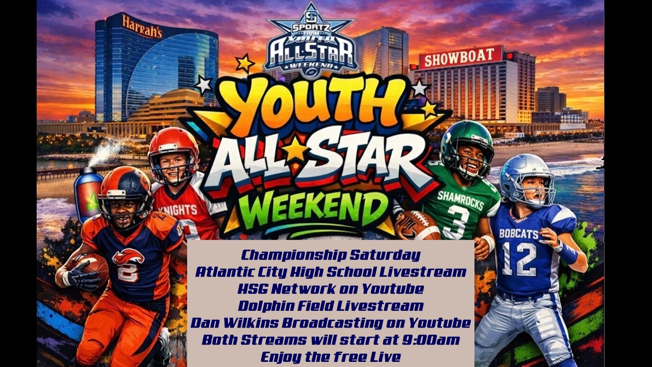 Sportzfarm AC Champiojships