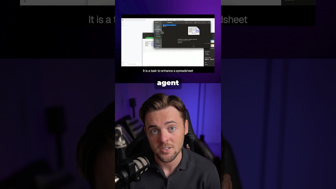 World’s First Free And Open Source AI Agent - Suna #ai #artificialintelligence #aiagents