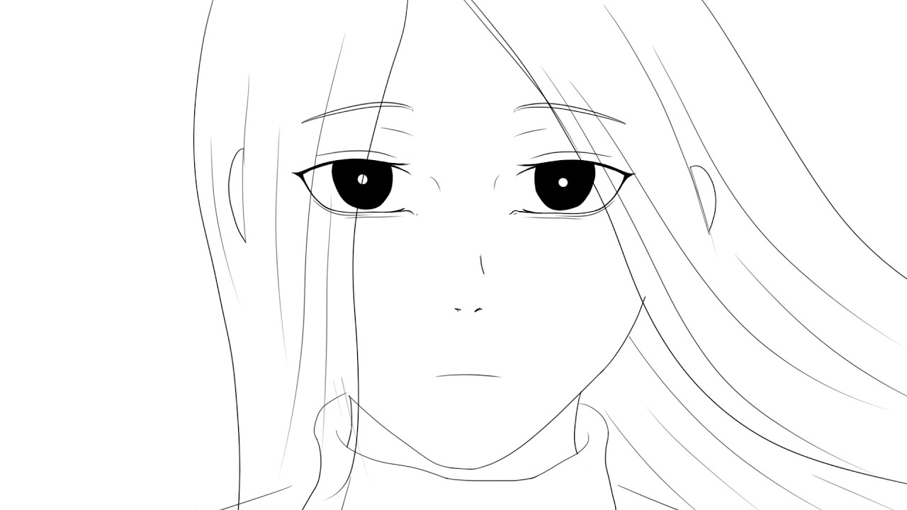 Nujabes - Eclipse (Animation)