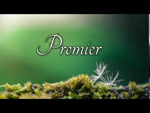 How to pronounce premier in French