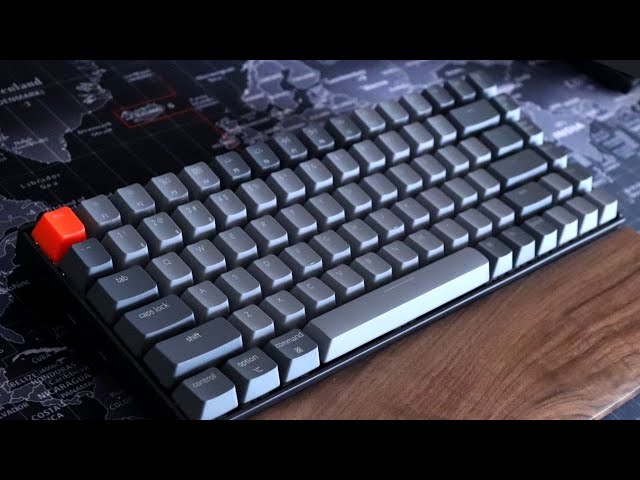 5 best gaming keyboards in 2022
