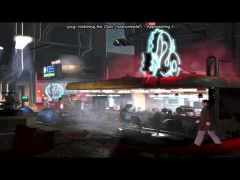 Steam Community :: Video :: Blade Runner Game Part 1