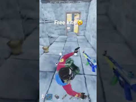 Free kits- Rust console edition pvp
