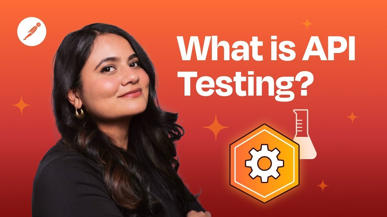 What is API Testing?