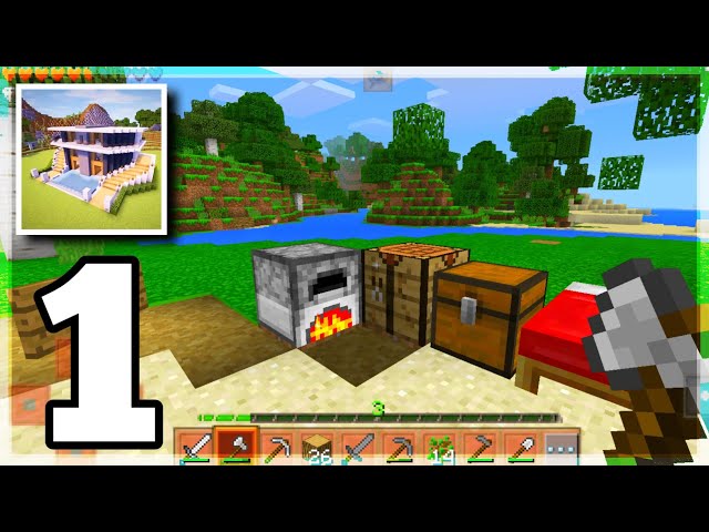 5 best Android games like Minecraft for kids