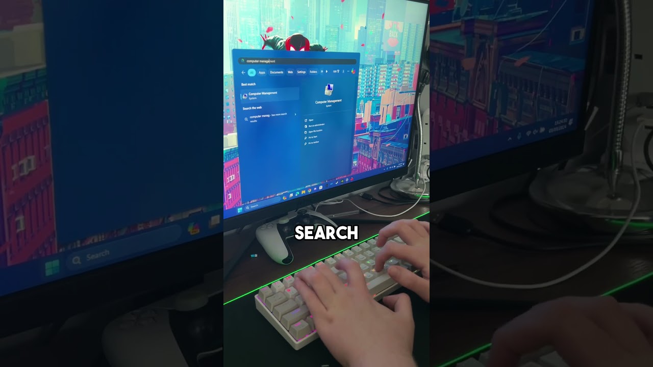 How to remove unknown user on windows