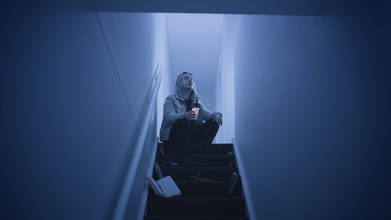 When a Horror Game Gets Too Realistic | Phasmophobia IRL
