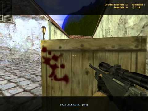 Steam Community :: Video :: denwo with the awp