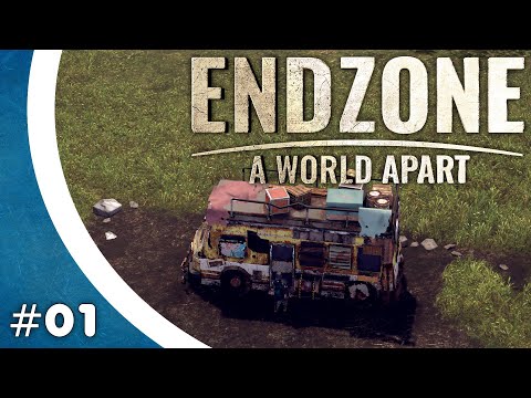 Steam Community :: Endzone - A World Apart