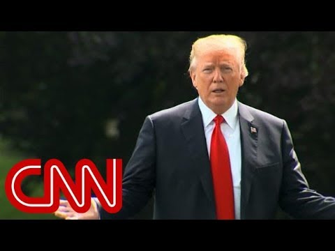 'Trump Derangement Syndrome' isn't new