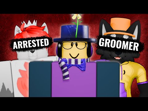 Roblox Youtubers Who Were Exposed As Predators