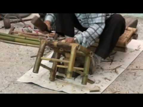 Bamboo Chair - Bamboo Wood Chair Latest Price, Manufacturers & Suppliers