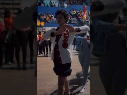 Southern University Alpha Tau Chapter of Delta Sigma Theta