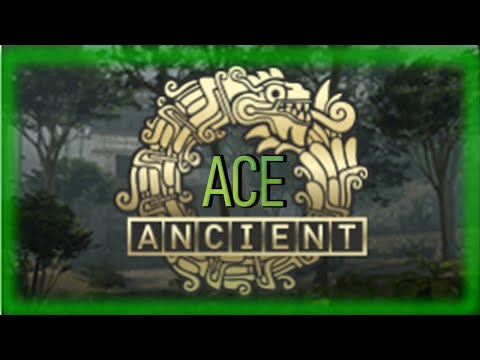 Steam Community :: Video :: #CSGO: Ancient - Ace and Defuse