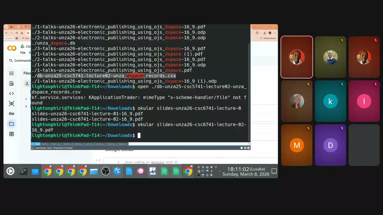 Module 2.2: Introduction to Python Programming (Part 2) | Programming for Data Science (2026)