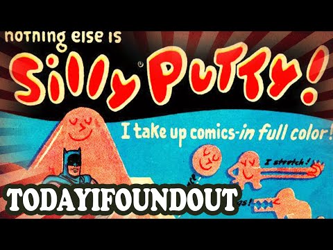 Putting the Silly in Putty