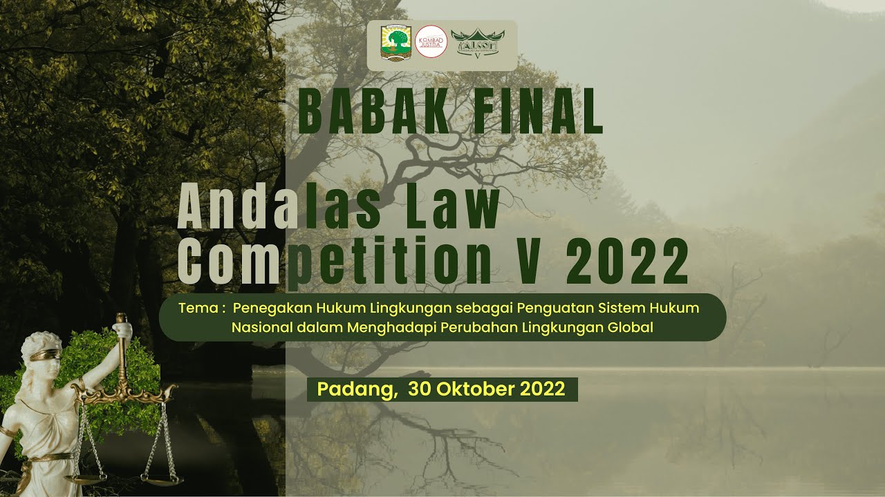 Prestasi Mahasiswa | Fakultas Hukum UPN "Veteran" Jakarta