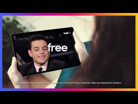 Samsung TV Plus | Free TV | Samsung UK