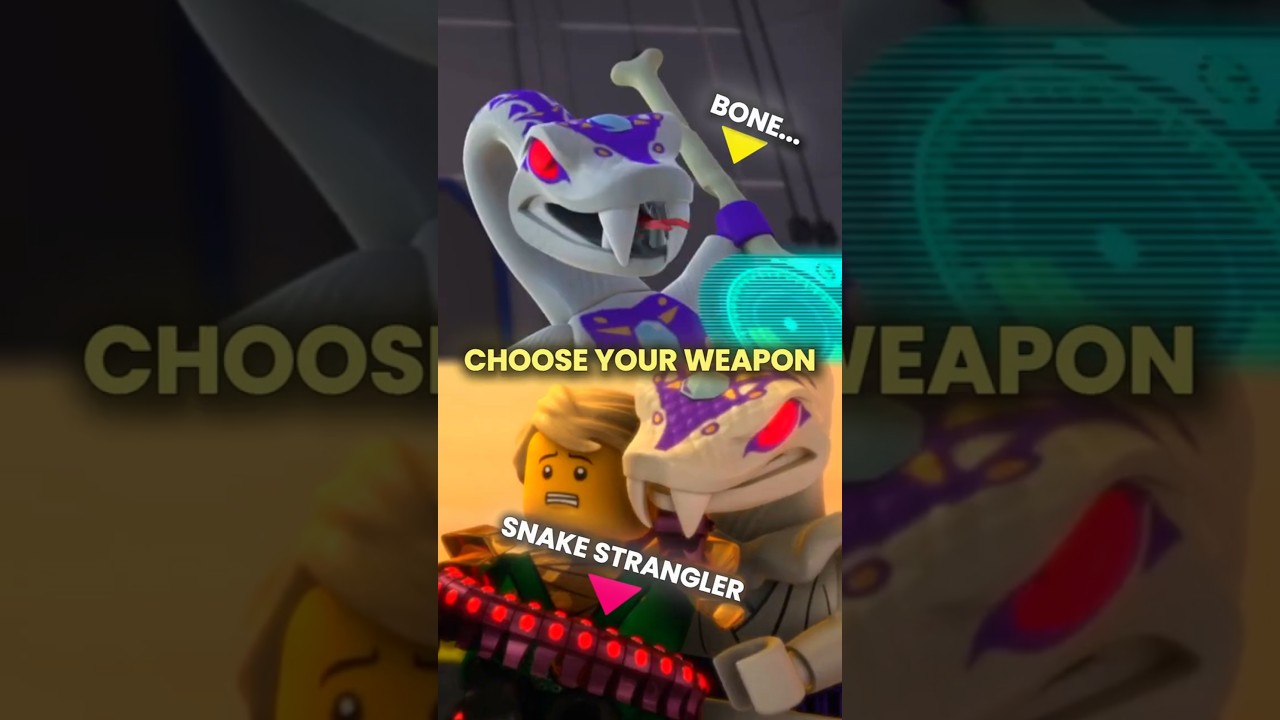 Why Would You Do That PYTHOR?