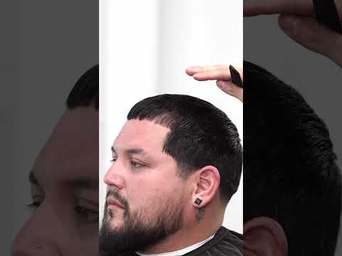 Low Taper Fade Tips