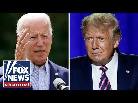 'The irony is delicious': 'Fox & Friends' torch Biden after discovery of classified docs