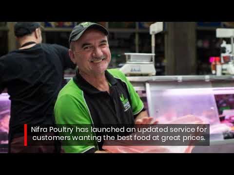 Get The Freshest Melbourne Game Meat & Poultry Home Delivered