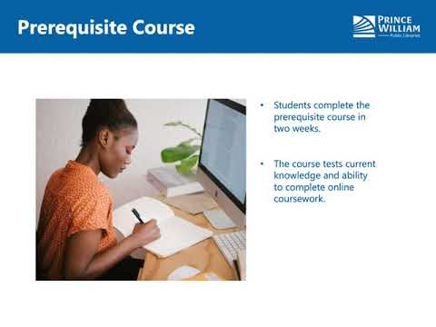 Resolution 2021: Career Online High School