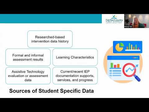 The New Virginia Alternate Assessment Program (VAAP) Participation Decision-Making Tool